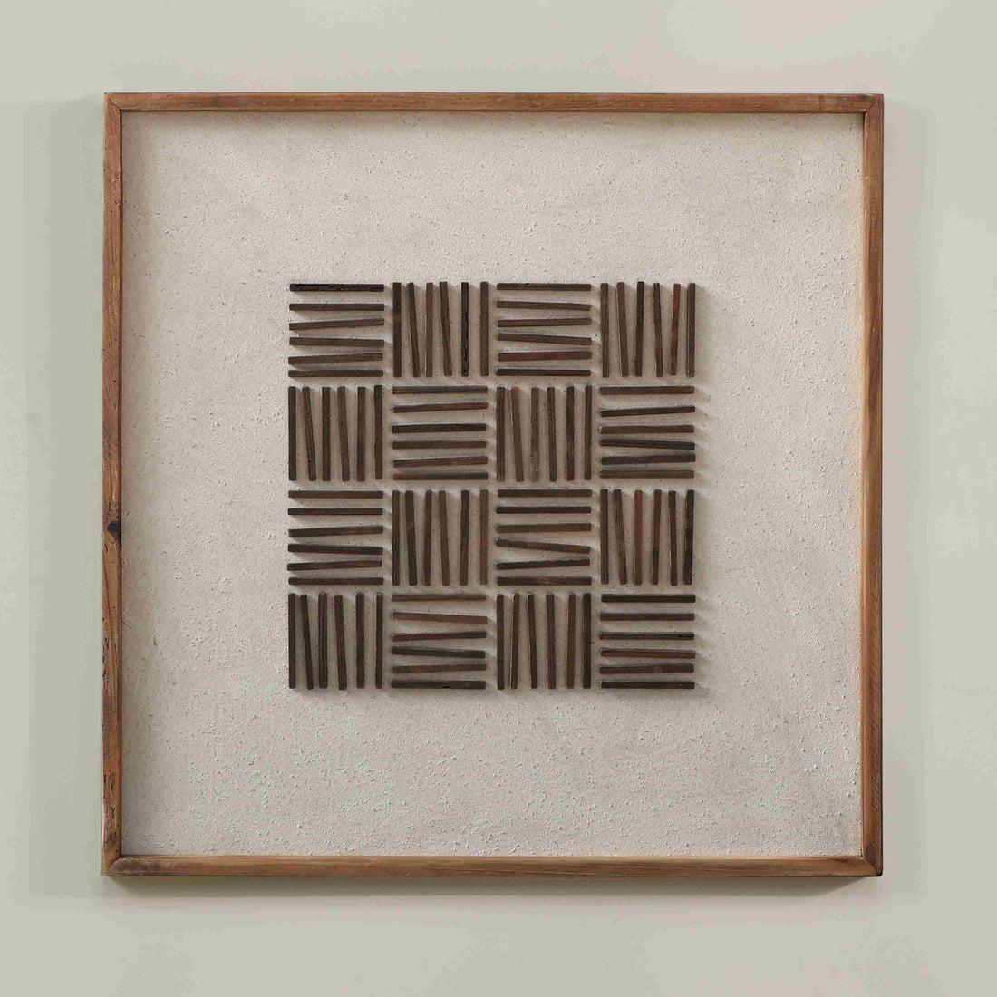 THE ARTISAN ANGLES ART COLLECTION – FLOW