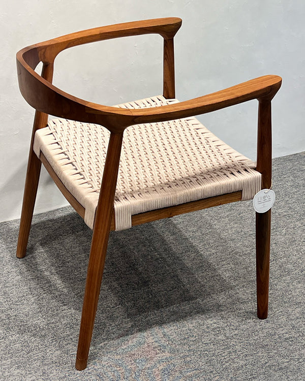 ROPE KYOTO CHAIR – FLOW