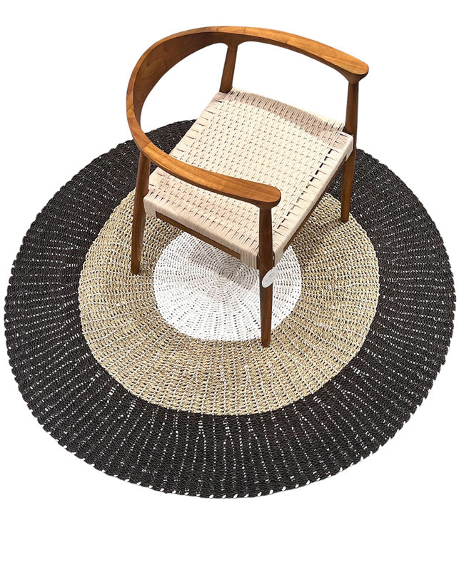 MANDELA RUG – FLOW