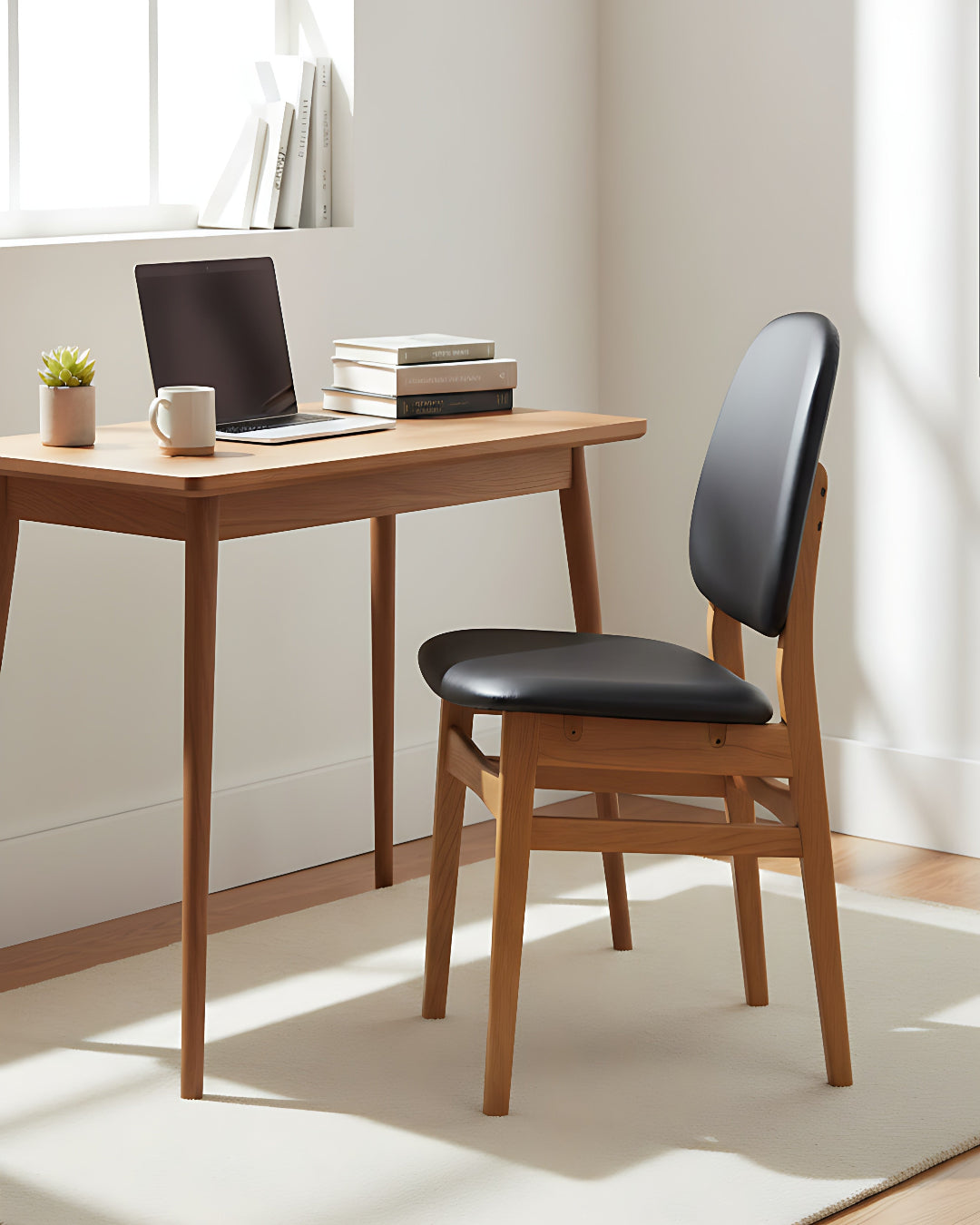 MORGAN DINING CHAIR – FLOW
