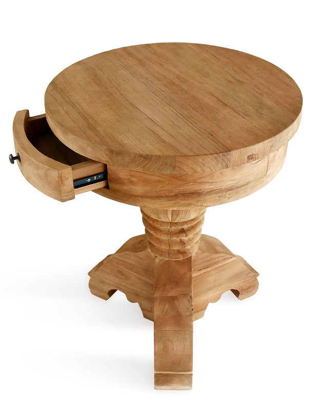 OMARI ROUND TABLE – FLOW