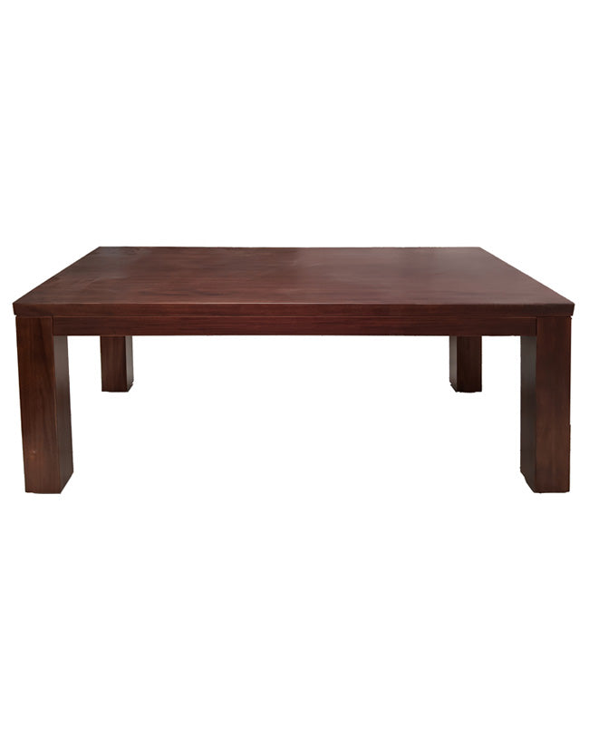 HOWARD DINING TABLE – FLOW